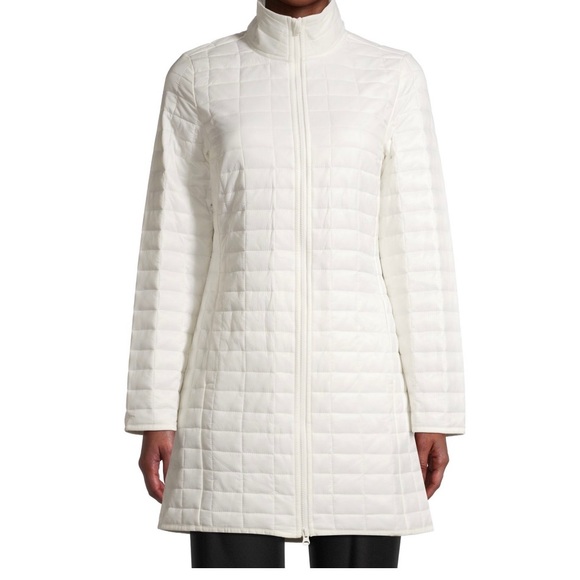 Avia | Jackets & Coats | Brand New Womens Quilted Tunic Jacket From ...